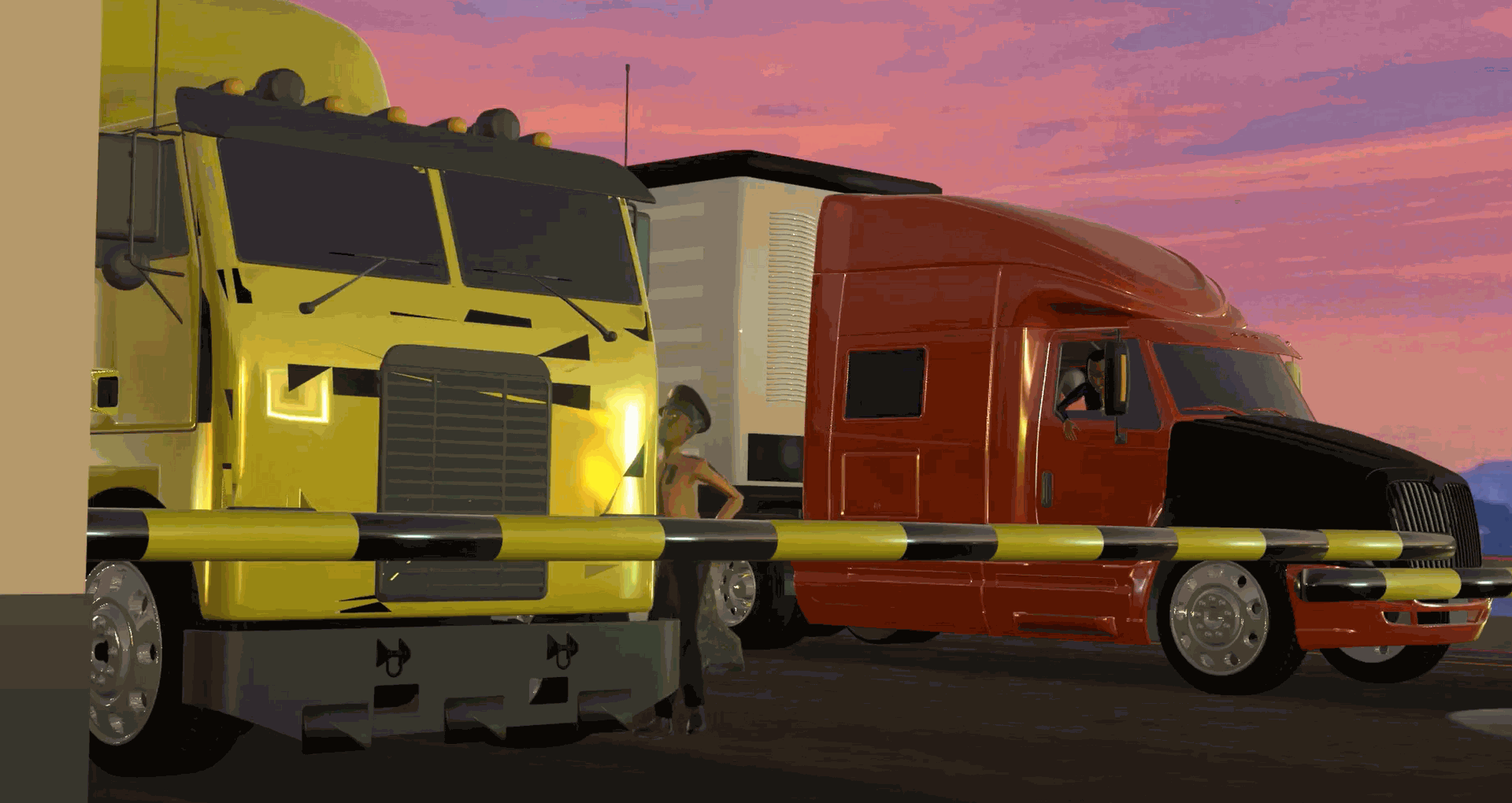 Who We Are | COMESA Yellow Card