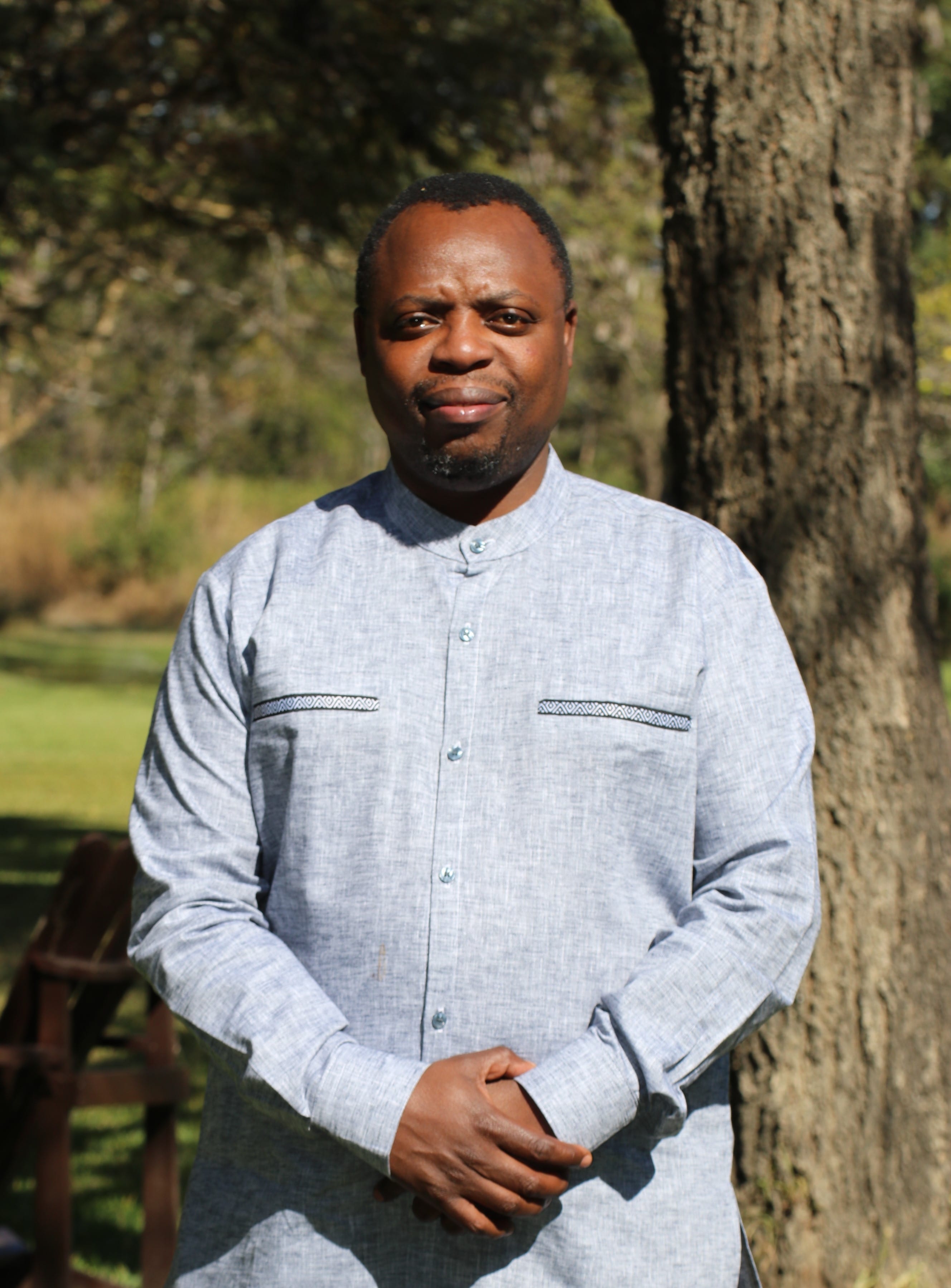 COMESA Yellow Card Secretariat team